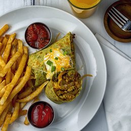 BLUE STAR CAFE & PUB - Updated October 2025 - 458 Photos & 725 Reviews ...