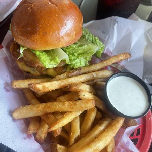 RIVER VIEW GRILL & BAR - 312 Photos & 492 Reviews - 42323 Sierra Dr ...