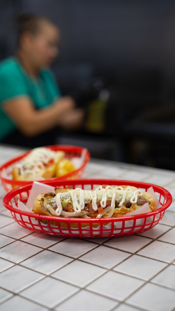 LUPITA’S HOT DOGS - Updated February 2025 - 135 Photos & 196 Reviews ...