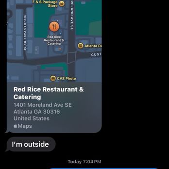 RED RICE RESTAURANT & CATERING - Updated August 2025 - 106 Photos & 80 ...