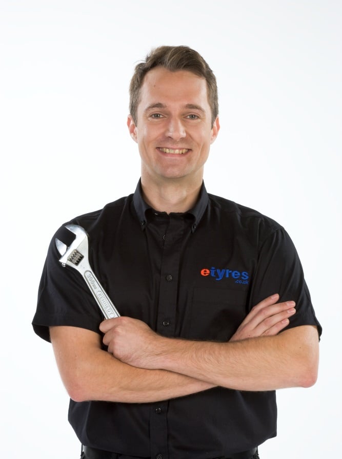 ETYRES - White Hart Lane, London, United Kingdom - Yelp