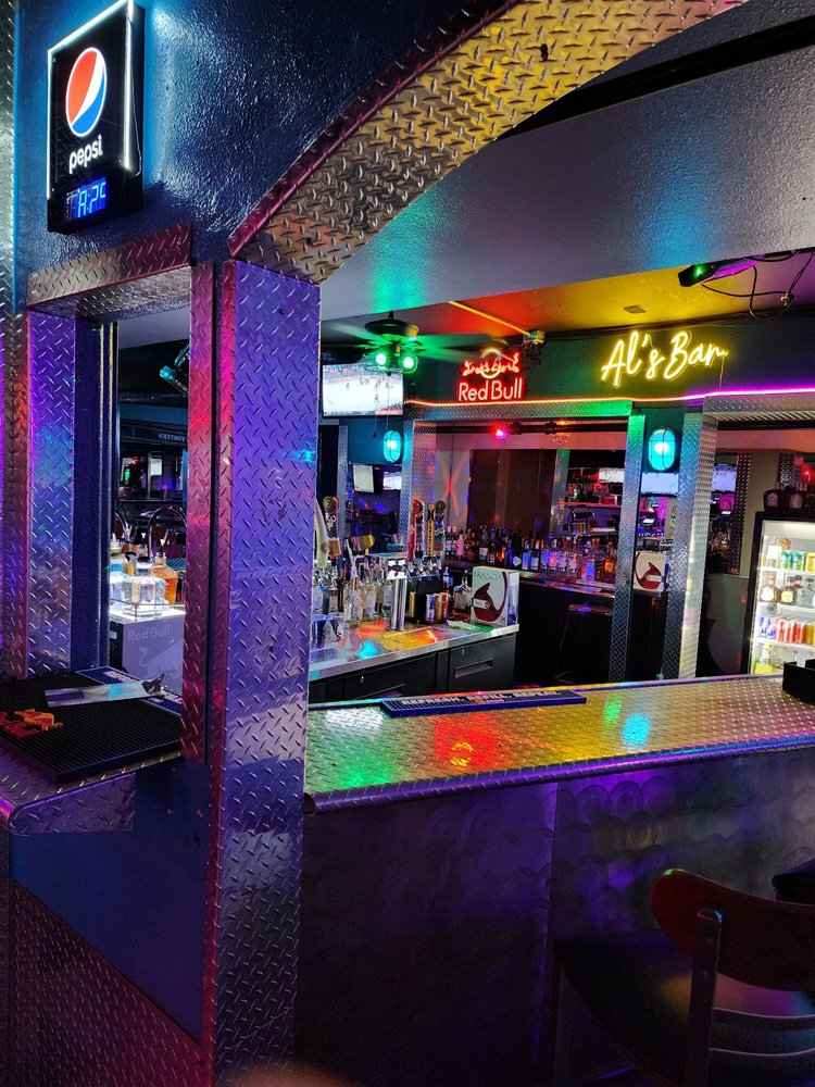 AL’S ALASKAN INN - Updated December 2025 - 10 Reviews - 7830 Old Seward ...