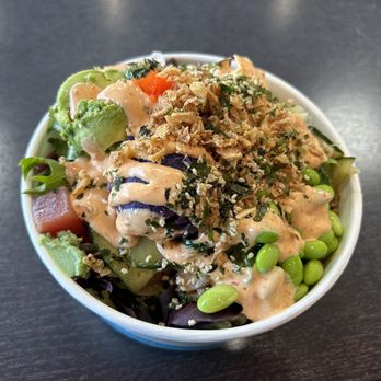 BAY POKE - SAN GABRIEL - Updated May 2024 - 127 Photos & 62 Reviews ...