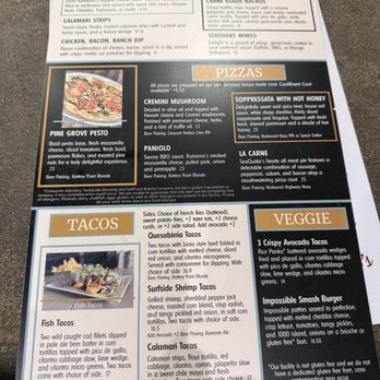 SEAQUAKE BREWING - Updated March 2025 - 1238 Photos & 1261 Reviews ...