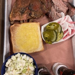 BLUEBONNET BBQ - Updated May 2026 - 103 Photos & 99 Reviews - 3921 US ...