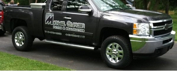 MICHAEL OLINGER PAVING & SEALCOATING - Updated April 2025 - 18 Carlisle ...
