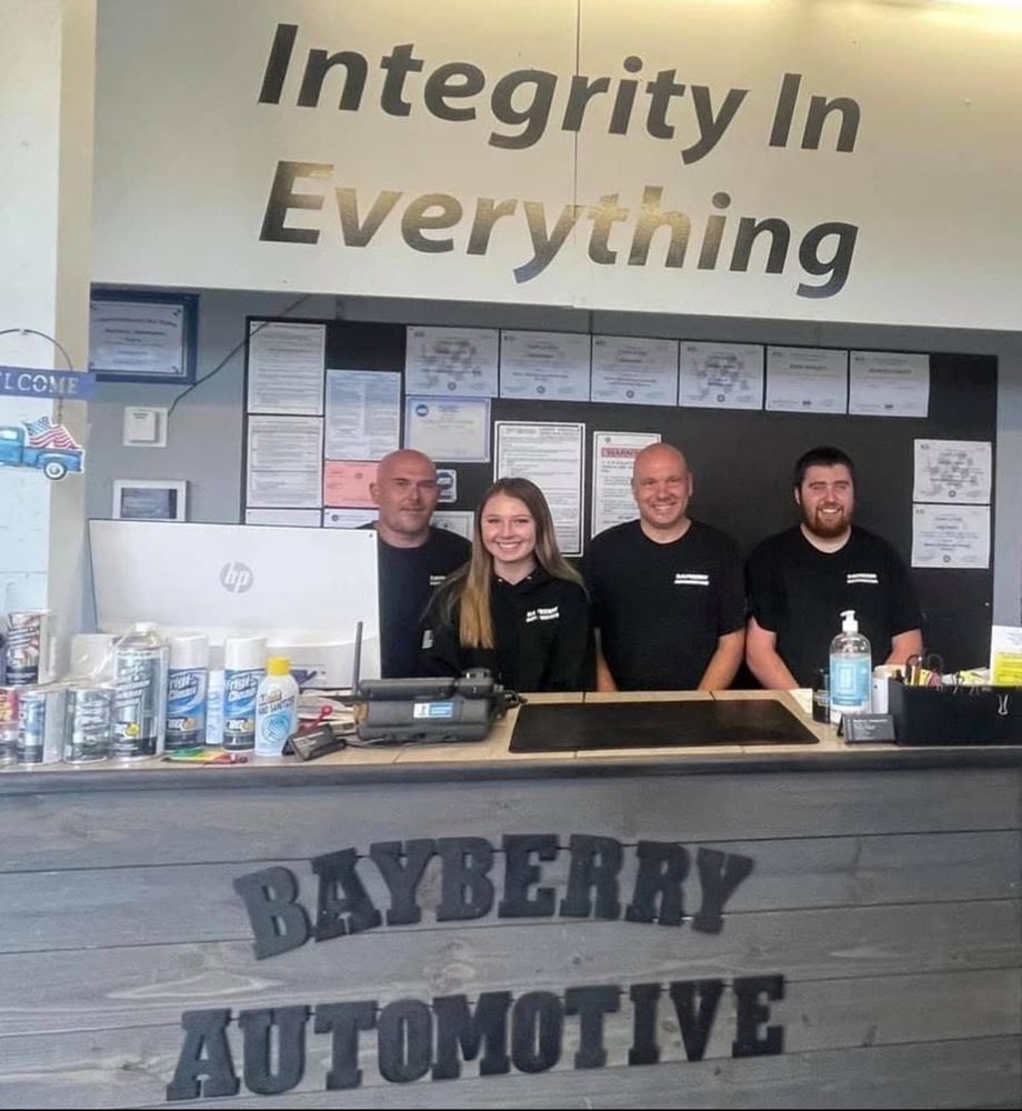 BAYBERRY AUTOMOTIVE - Updated December 2025 - 14 Reviews - 7613 Oswego ...