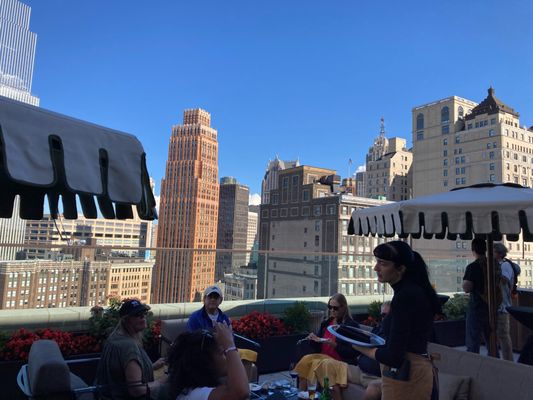 KAMPER’S ROOFTOP LOUNGE - Updated September 2025 - 184 Photos & 61 ...