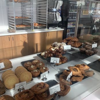 FIREBRAND ARTISAN BREADS - Updated September 2024 - 342 Photos & 123 ...