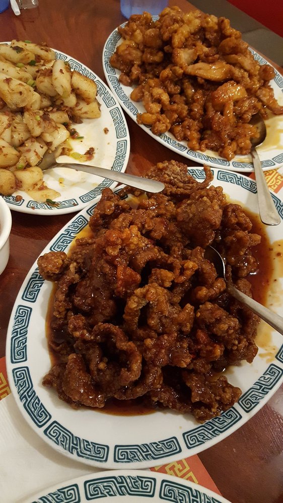 GOLDEN DYNASTY - 199 Photos & 232 Reviews - 3201 E Shields Ave, Fresno ...