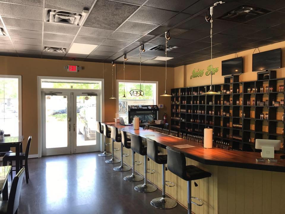 MASKERVAPE TOANO - 7500 Richmond Rd, Williamsburg, Virginia - Vape ...