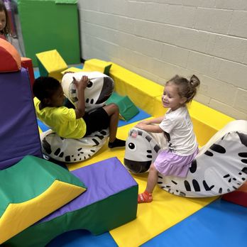 ROMP-O-RAMA - Updated October 2025 - 448 Photos & 472 Reviews - 4300 ...