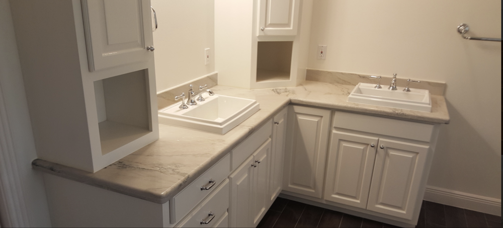 CYPRESS GRANITE AND TILE - Updated June 2026 - 11223 Jones Road ...
