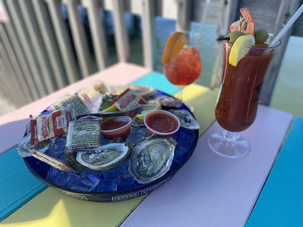 SQUID LIPS - Updated January 2025 - 545 Photos & 673 Reviews - 1660 N ...