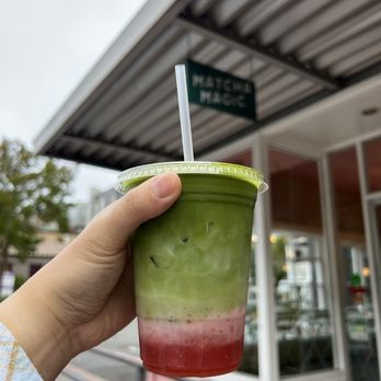 MATCHA MAGIC BELLEVUE - Updated October 2025 - 920 Photos & 582 Reviews ...