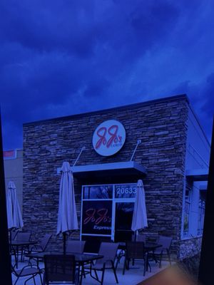 JO JO’S EXPRESS - Updated December 2025 - 10 Photos & 17 Reviews ...