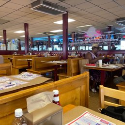 CAPTAIN BILLY’S CRAB HOUSE - Updated August 2025 - 403 Photos & 262 ...
