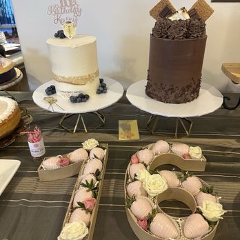 SWEET E’S BAKE SHOP - Updated December 2025 - 427 Photos & 633 Reviews ...