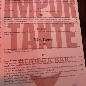 IMPORTANTE BODEGA BAR - Updated October 2025 - 98 Photos & 38 Reviews ...