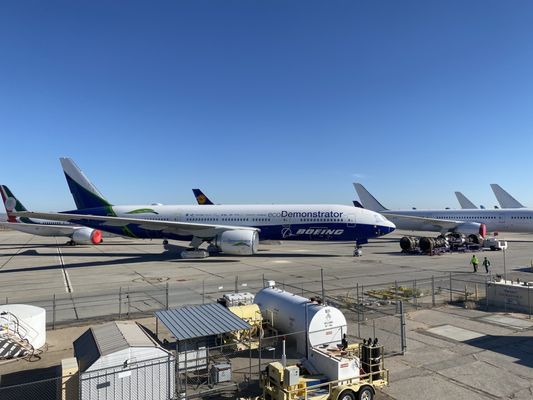 SOUTHERN CALIFORNIA LOGISTICS AIRPORT - Updated May 2024 - 34 Photos ...