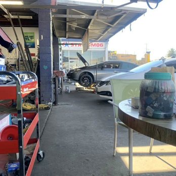 RAMIREZ AUTO REPAIR - Updated October 2025 - 26 Photos & 16 Reviews ...
