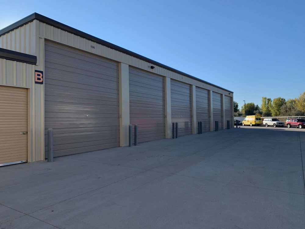 MOUNTAIN SHADOWS STORAGE - Updated June 2026 - 14 Photos - 8320 W 20th ...