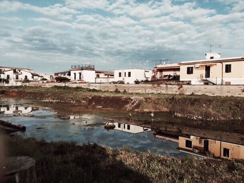 CISTERNA CITTA’ - Updated June 2025 - Viale Delle Province, Varsinais ...