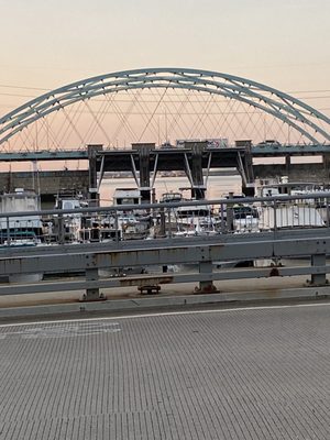 FOX POINT HURRICANE BARRIER - 17 Photos - Water St, Providence, Rhode ...