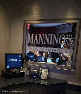 MANNINO’S ITALIAN KITCHEN & LOUNGE - Updated January 2026 - 361 Photos ...