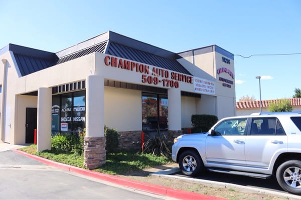 CHAMPION AUTO SERVICE - Updated November 2025 - 33 Photos & 155 Reviews ...