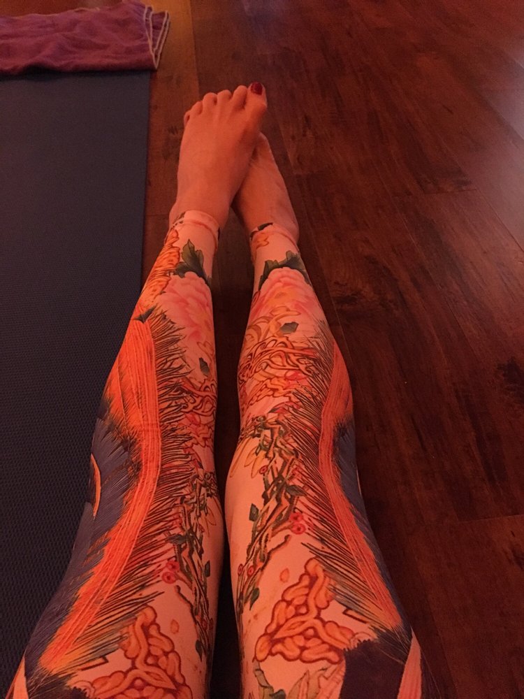 RED HOT YOGA - Updated October 2025 - 17 Photos & 145 Reviews - 3221-B ...