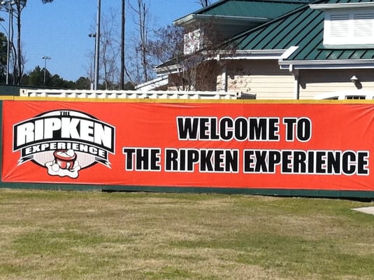 THE RIPKEN EXPERIENCE - Updated October 2025 - 22 Photos & 30 Reviews ...