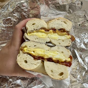 WONDER BAGELS - Updated January 2025 - 367 Photos & 613 Reviews - 517 ...