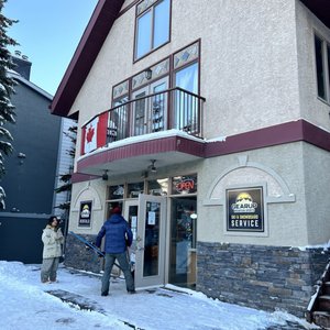MONOD SPORTS - Updated December 2025 - 22 Reviews - 129 Banff Avenue ...