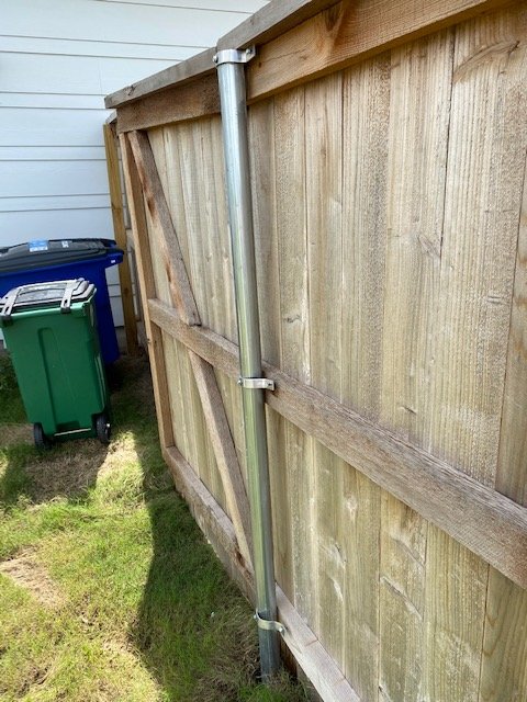 ABC FENCE COMPANY - Updated December 2025 - 12 Reviews - Austin, Texas ...