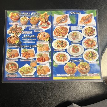 MARISCOS EL RAFA - Updated August 2024 - 271 Photos & 165 Reviews ...