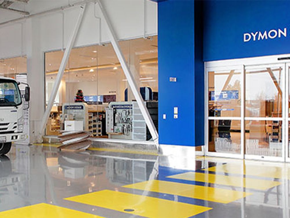 DYMON - Updated December 2025 - Request a Quote - 19 Photos - 285 ...