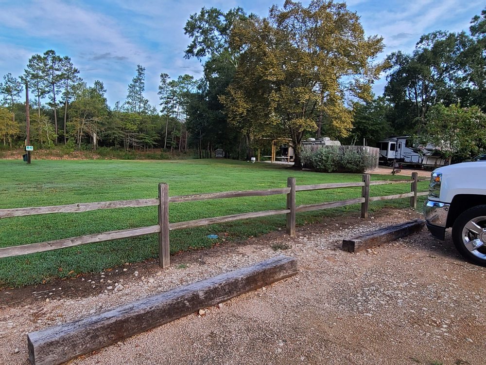 MAGNOLIA FOREST RV PARK - 18 Photos & 16 Reviews - 30427 Nichols ...