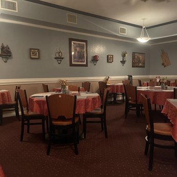 MON REVE - Updated October 2025 - 121 Photos & 230 Reviews - 126 Balsam ...