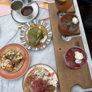 TU MADRE - WEST HOLLYWOOD - 837 Photos & 717 Reviews - 1111 N Hayworth ...