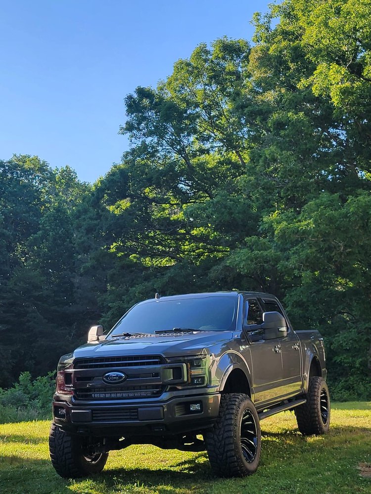 AOL AUTOPLEX - Updated July 2025 - 751 S Mill St, Lewisville, Texas ...