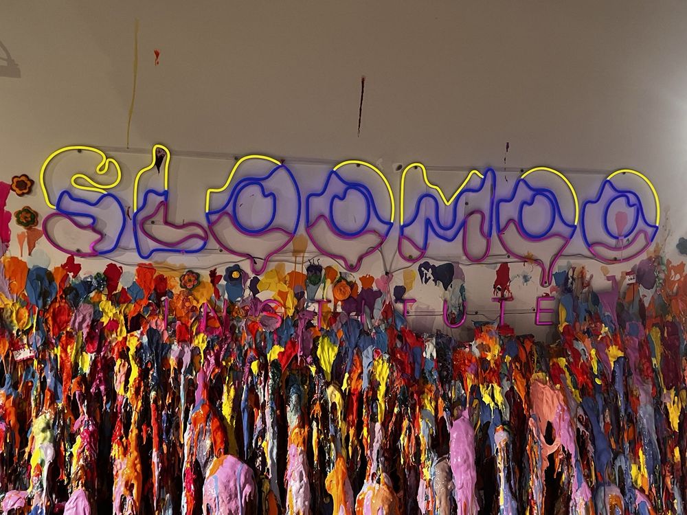 SLOOMOO INSTITUTE - ATLANTA - Updated September 2025 - 213 Photos & 72 ...