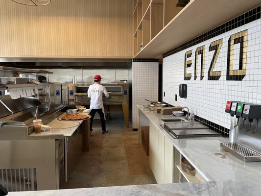 ENZO RESTAURANT & PIZZERIA - Updated October 2025 - 170 Photos & 123 ...