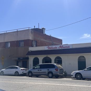 TAMALE MAMA - Updated October 2025 - 205 Photos & 171 Reviews - 1342 ...