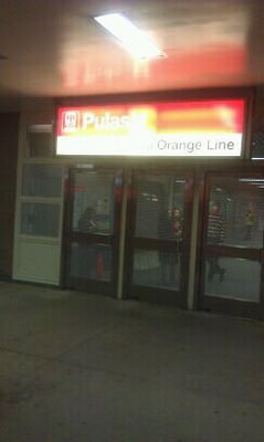 PULASKI ORANGE LINE - Updated July 2025 - 11 Reviews - 5106 S Pulaski ...