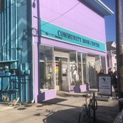Community Book Center 31 Photos 27 Reviews 2523 Bayou Rd New