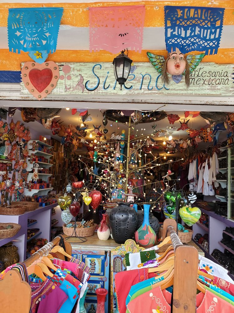 SIRENA - Updated April 2024 - Col. Centro, Tulum, Quintana Roo, Mexico ...