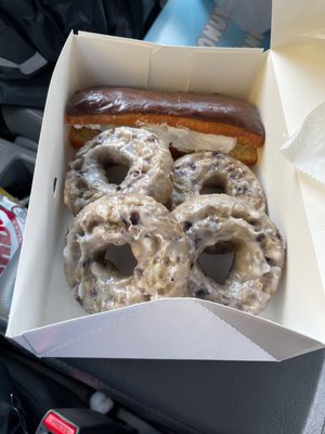 BENJAMIN DONUTS - Updated February 2026 - 24 Photos & 17 Reviews - 1800 ...