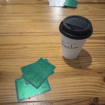 ROOST COFFEE & MARKET - Updated January 2026 - 124 Photos & 113 Real ...