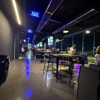 TOPGOLF - Updated December 2025 - 142 Photos & 101 Reviews - 777 Dedham ...